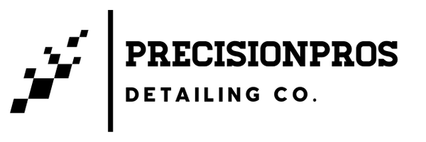 Professional Car Detailing Services | Precision Pros Detailing Co.